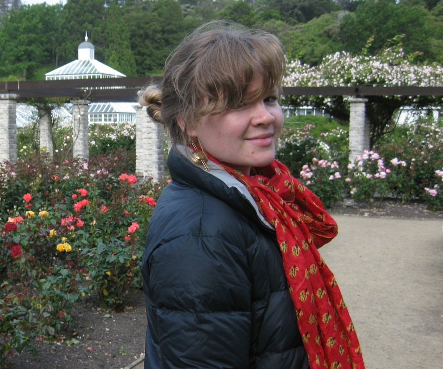 Feature Writers - Onya Magazine