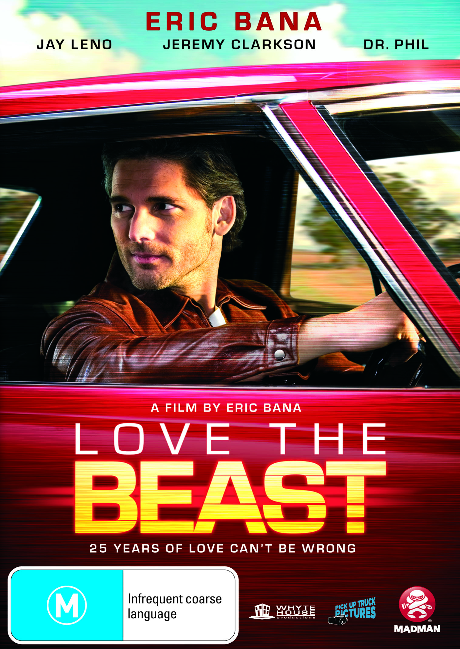 Iconic Aussie Films Giveaway - CLOSED - Onya Magazine