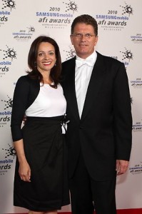 AFI Awards Red Carpet - Onya Magazine