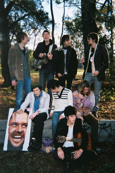 The Thod – Album Précis - Onya Magazine