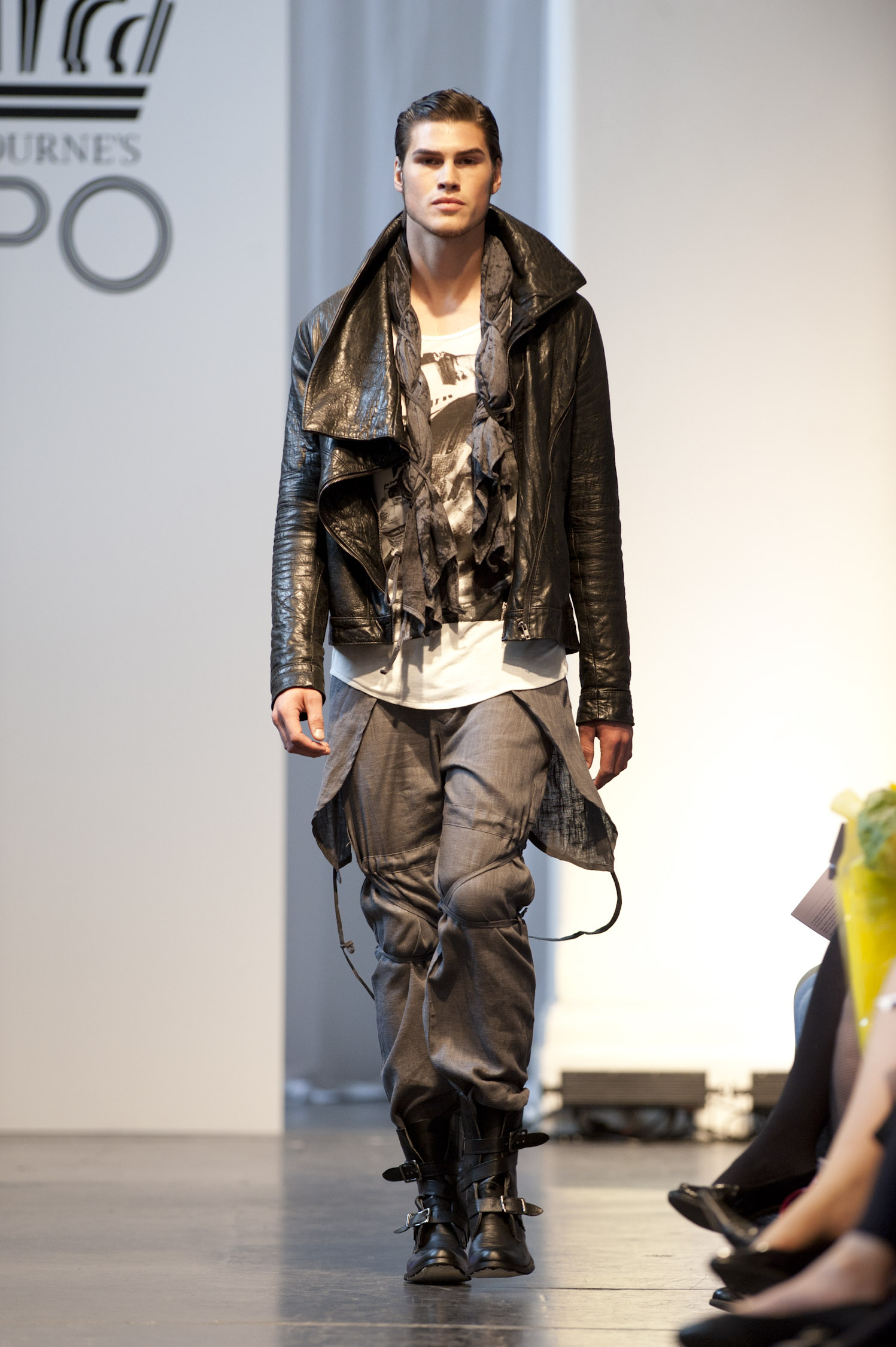 GPO Pret-A-Porter Beauty and Runway Trends - Onya Magazine