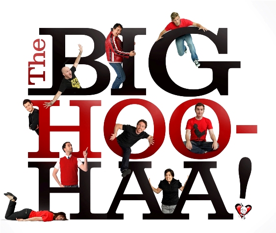 The Big Hoo-Haa - Onya Magazine