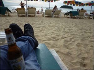 My 2011: Ryan Jon Dunn - Onya Magazine