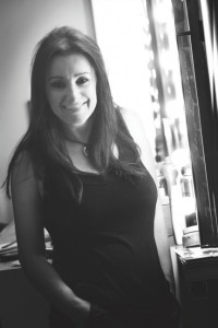 Beauty Queens of Australia: Justine Poniris - Onya Magazine