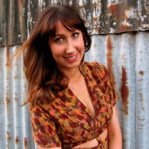 Emily Power, Fashion Journalist - Onya Magazine