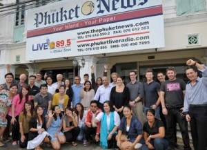 Onyapreneurs: Simon Samaan from Class Act Media - Onya Magazine