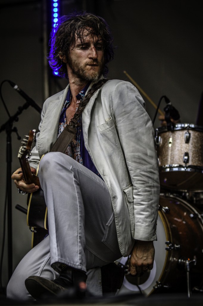 Riverboats Music Festival - Onya Magazine