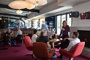 Captain Baxter; A Perfect Melbourne Winter Hangout - Onya Magazine
