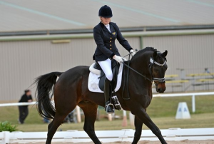 Women in Sport: Chelsea Higgins - Onya Magazine