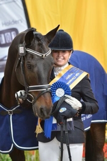 Women in Sport: Chelsea Higgins - Onya Magazine