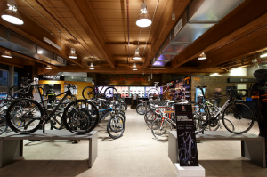 Melbourne Gets Serious About Cycling… ‹ Onya Magazine