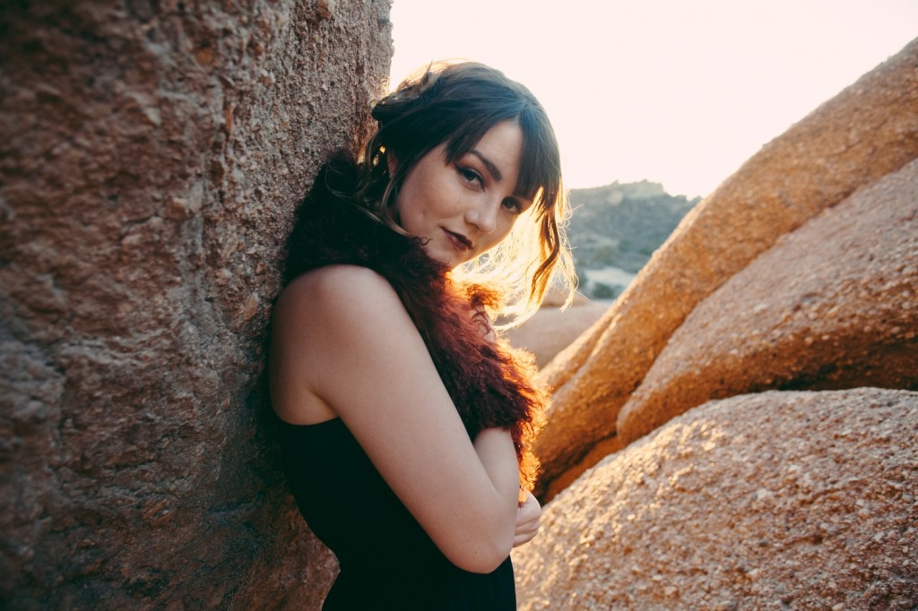 Brisbane Indi Pop Artist Lili Kendall Releases New Song, 'Moonlight ...