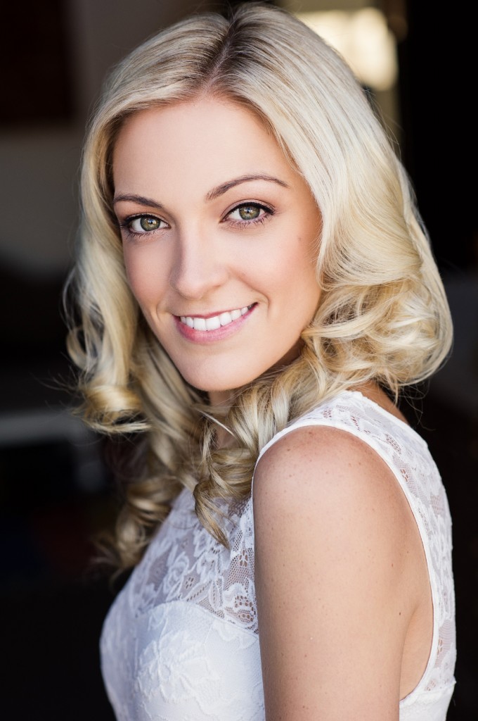 Australian Conversation: Gretel Scarlett; Actor, Dancer, Singer - Onya ...