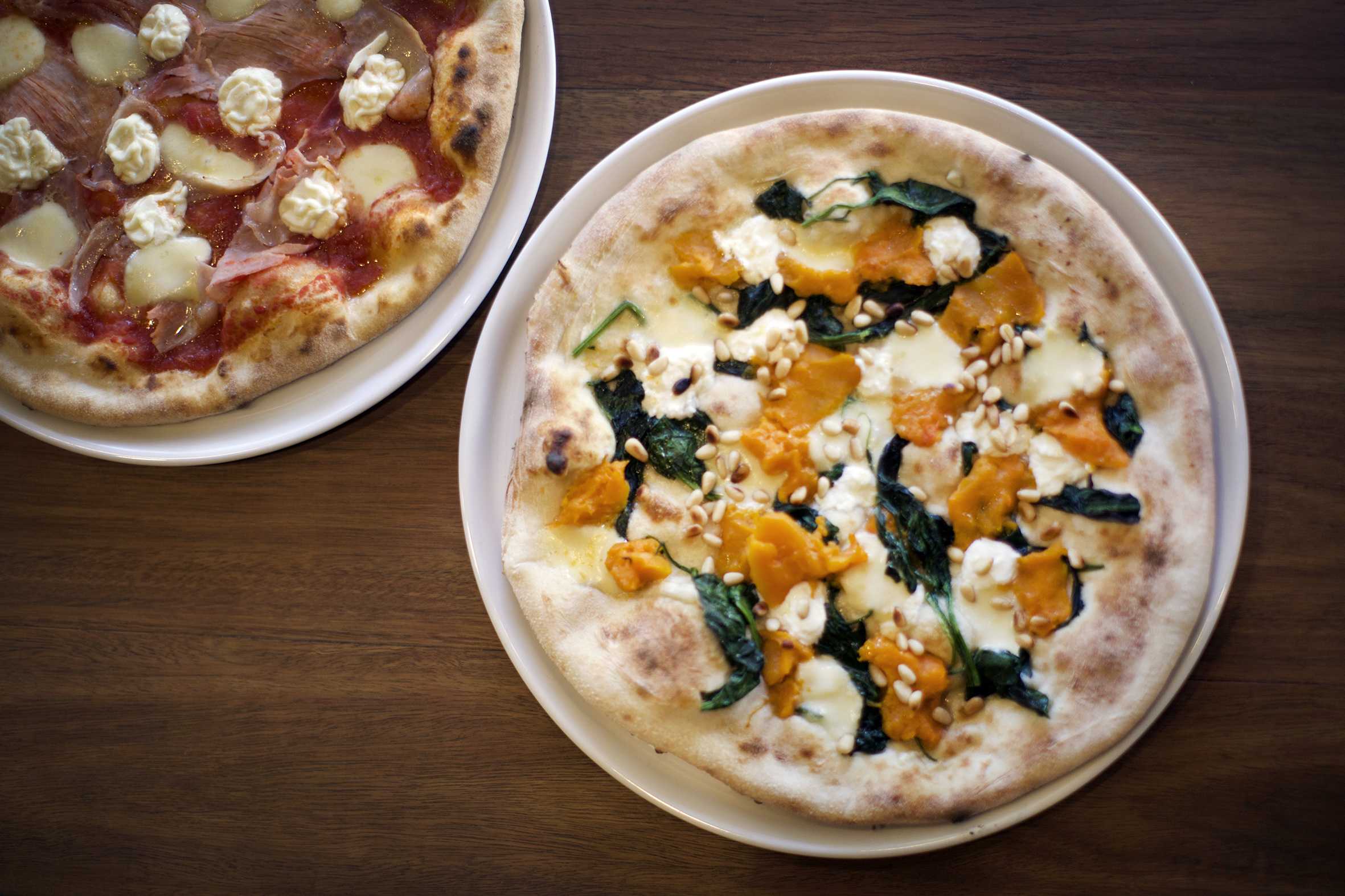 Melbourne Pizza Duo Says Their Secret Ingredient Is Customisation ...