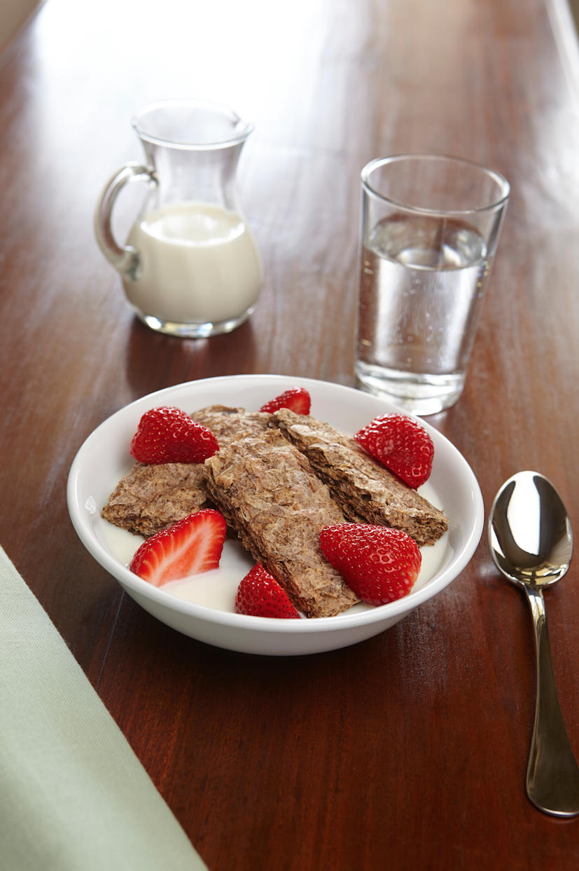 My Coeliac Life: Weet-Bix Continues To Make History - Onya Magazine