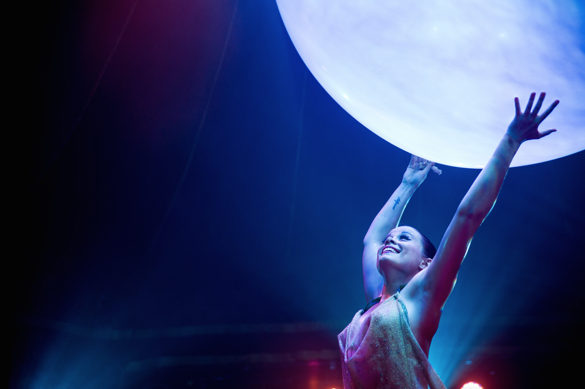 Absinthe: A Treat of Undeniably Talented Performers and Glittering ...