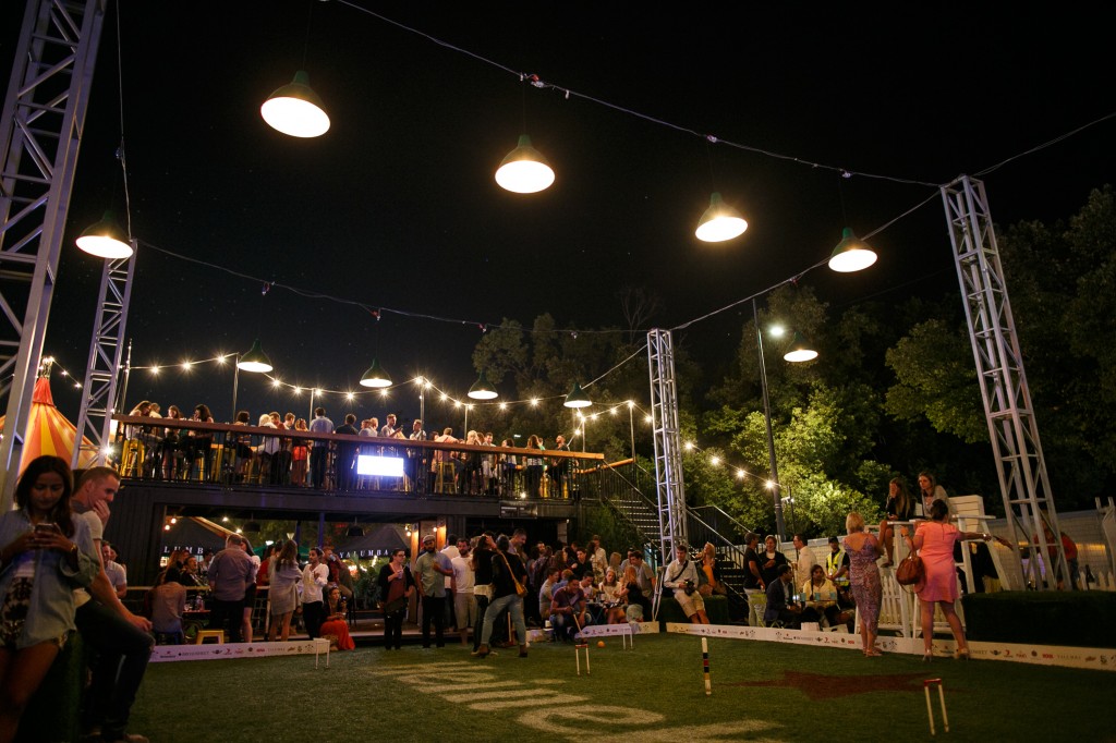 Royal Croquet Club; Taking Over Melbourne’s Birrarung Marr - Onya Magazine