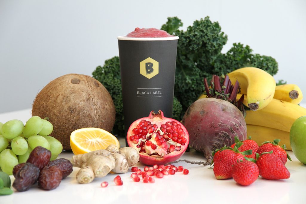 Top 5 Nutrient Boosting Tips From Nutrition & Skin Expert Fiona Tuck ...