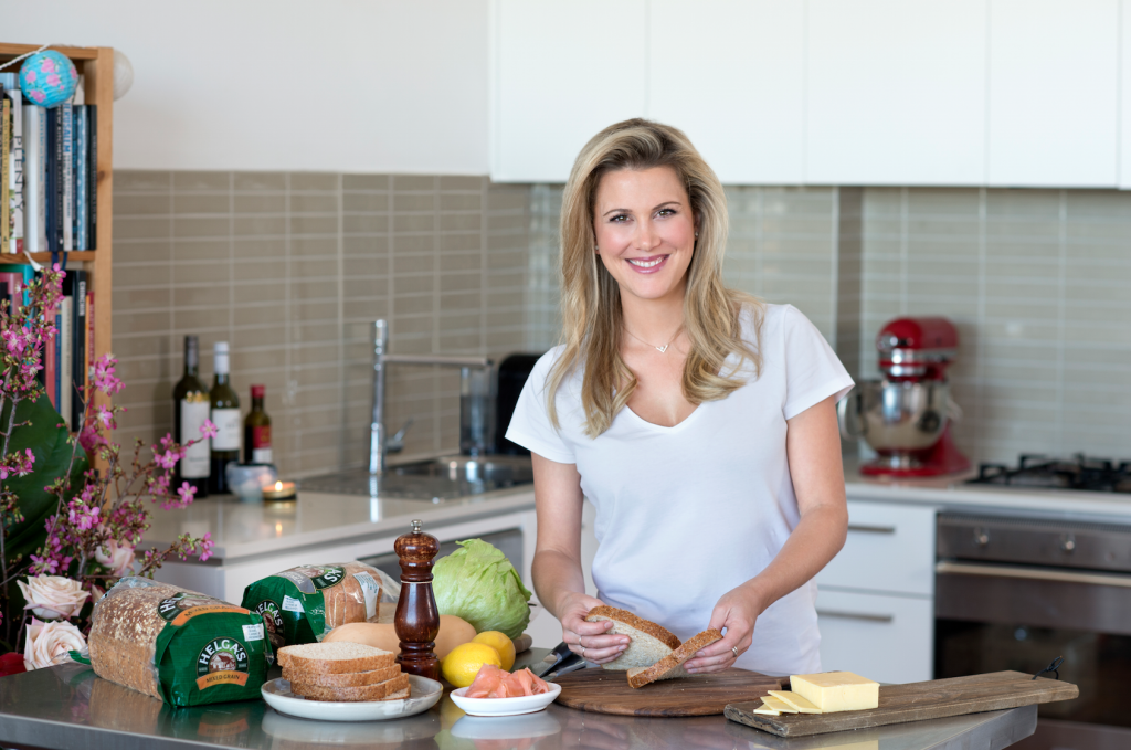 Say It With Sandwiches: Send A Limited Edition Helga's Surprise - Onya ...