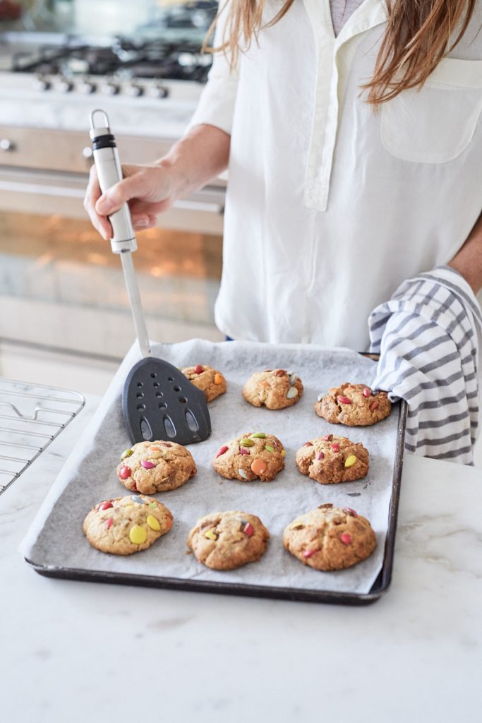 Jules Allen Gives People ‘A Taste of Fostering’ - Onya Magazine