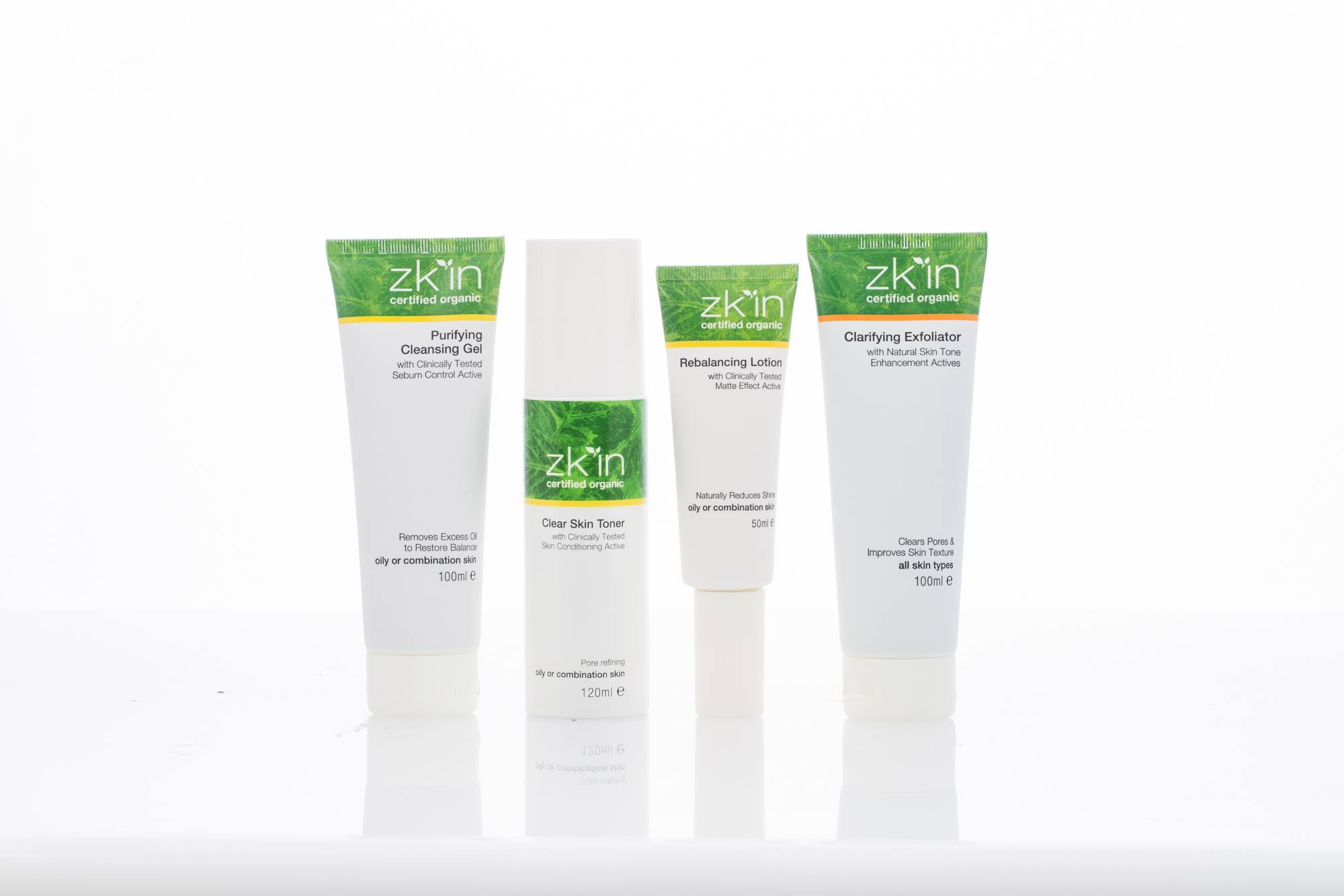 Meet Zk'in: Australian Certified Organic Skincare Range That Delivers ...
