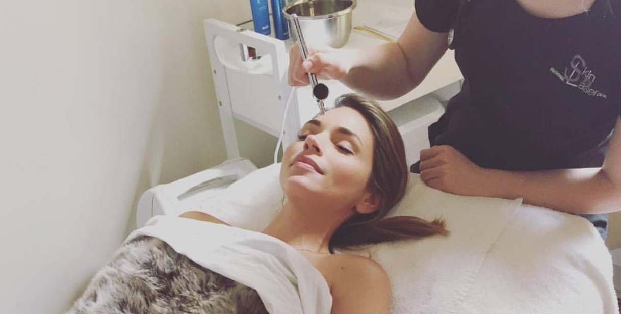 More Than Sure: The PicoSure Toning Facial Delivers Results - Onya Magazine