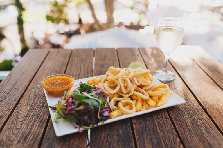 Fremantle's 'The Left Bank' Offers The Perfect Setting For...Everything ...