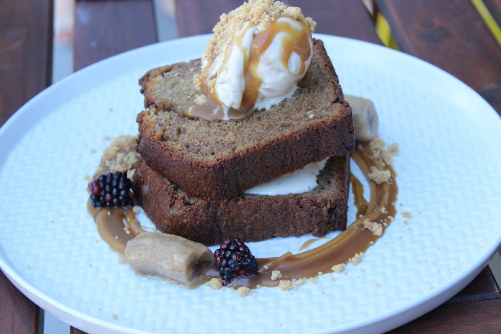 GLACÉ's New Brekky Menu Will Hit You Right In The Sweet Tooth - Onya ...