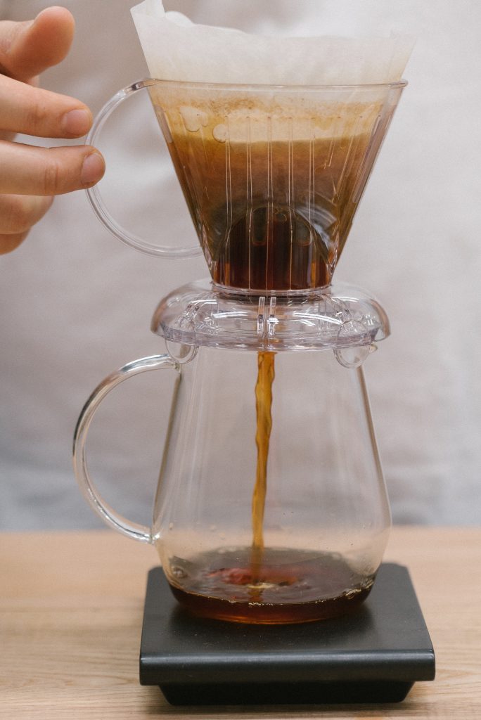 ST.ALi Are Taking Coffee Appreciation To The Next Level - Onya Magazine