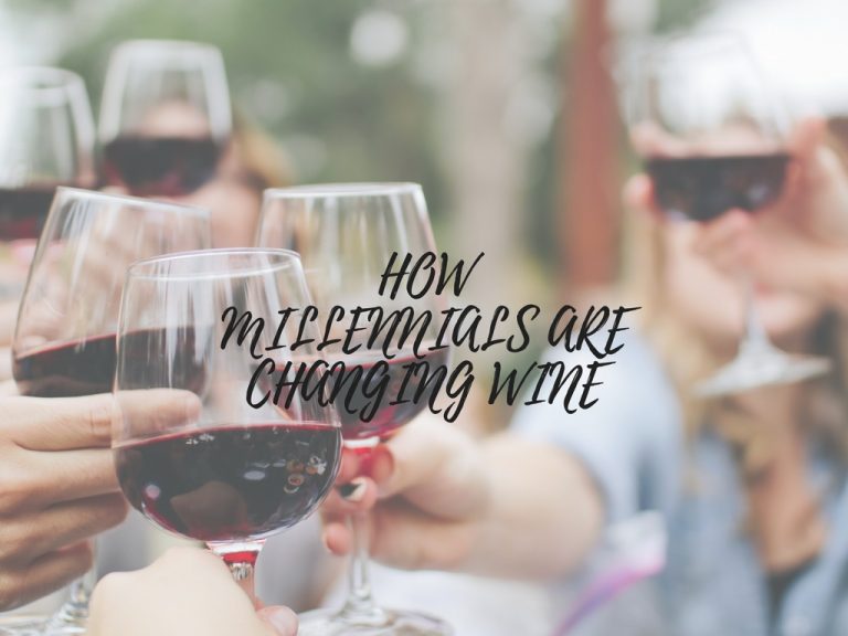 How Millennials Are Changing Wine: The Philosophy Behind It - Onya Magazine