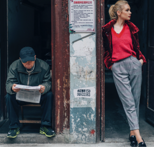 The Evolution of Female Power Dressing in Australia - Onya Magazine