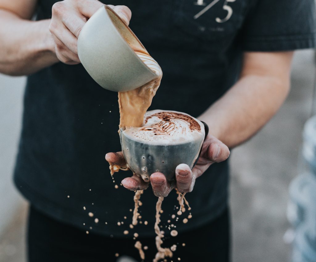 Australia's Coffee Culture: Tips On Finding A Great Cup - Onya Magazine