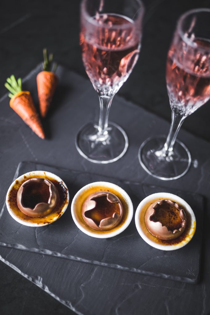 Highest Easter High Tea: Sisko X Sofitel Deliver An Easter Feast You ...