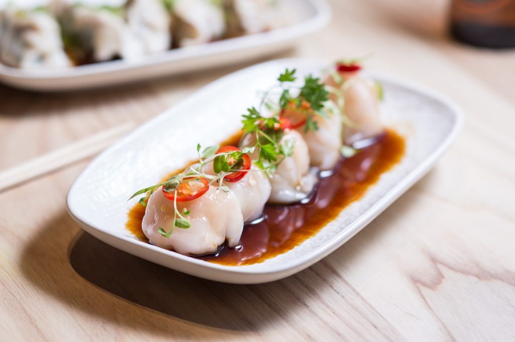 Bambu's Asian Menu & New Hawker Hut Adds Spice To South Melbourne ...