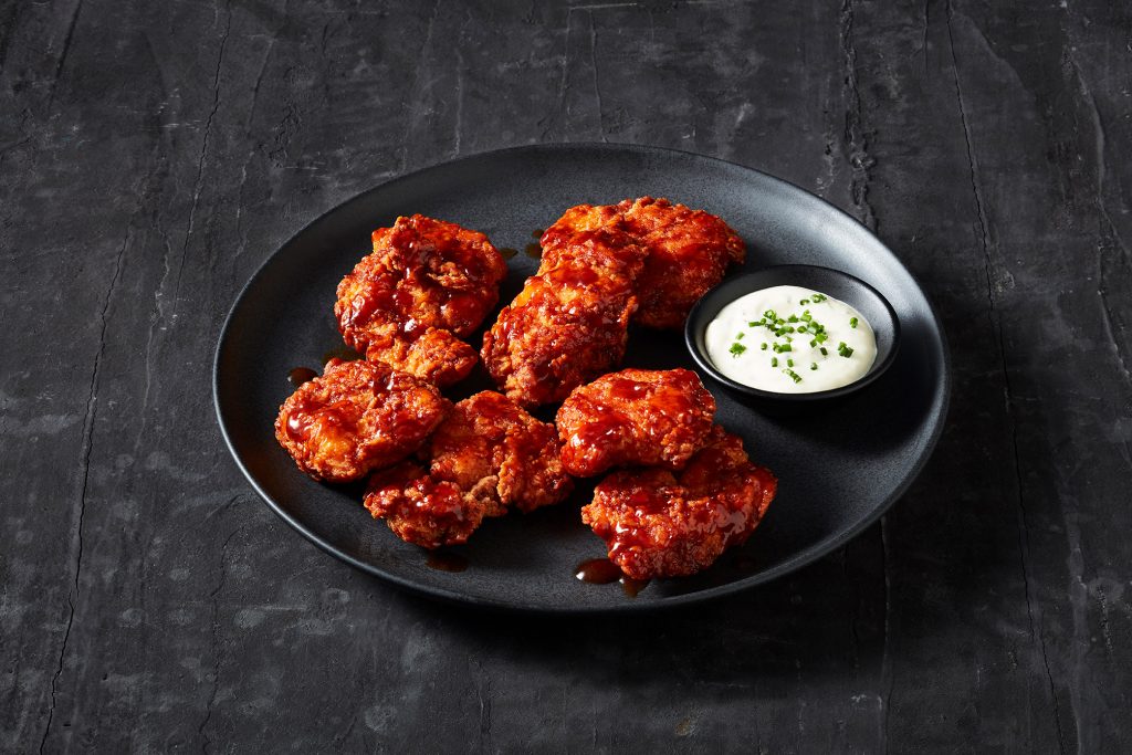 HOYTS LUX Launch Exclusive New Menu By Celebrity Chef Manu Feildel ...