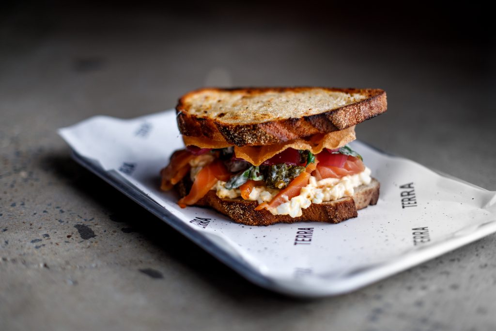 Presenting Terra: A New Produce-Driven Food Destination in Canberra's ...