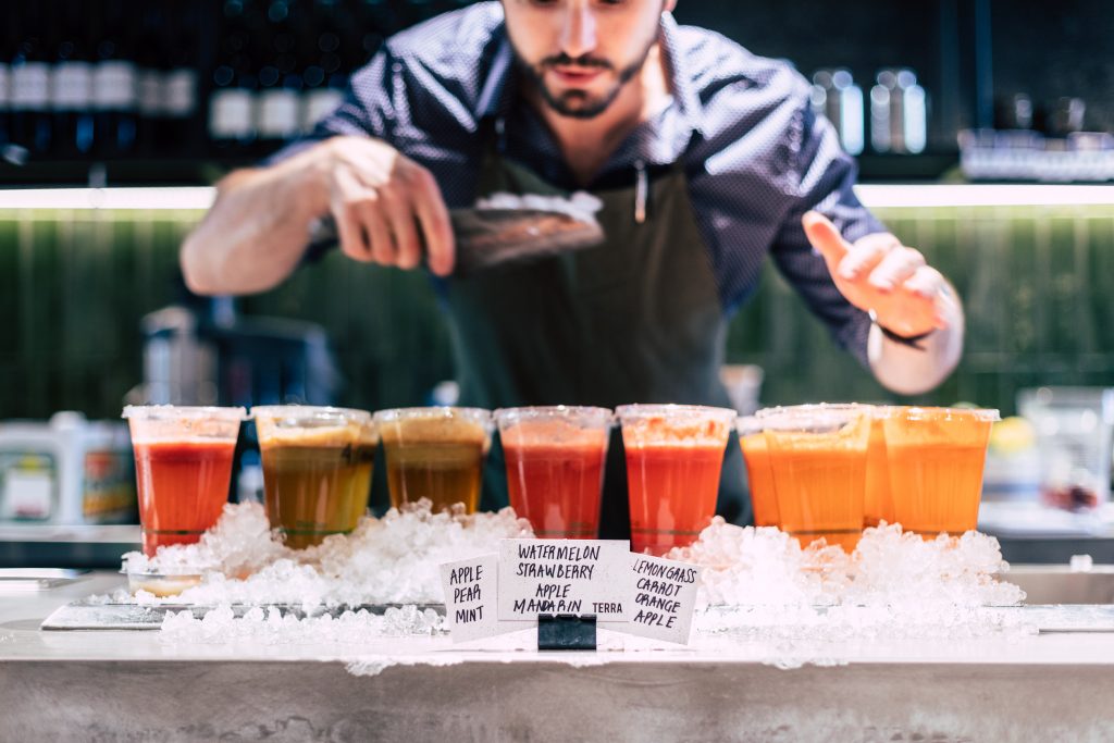 Presenting Terra: A New Produce-Driven Food Destination in Canberra's ...