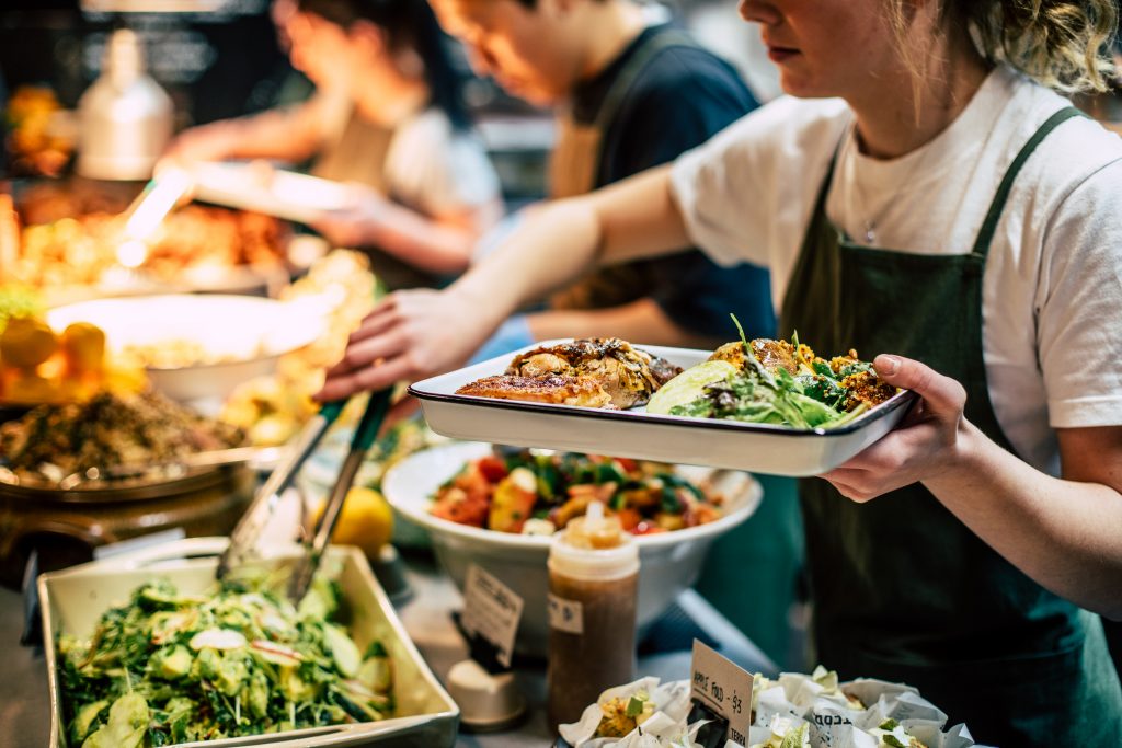 Presenting Terra: A New Produce-Driven Food Destination in Canberra's ...