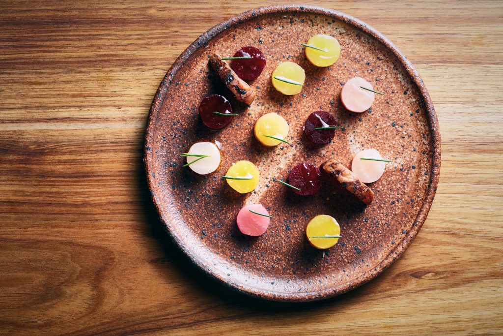 Take A Waltz To Matilda 159: Scott Pickett's New Venue Dazzles - Onya ...