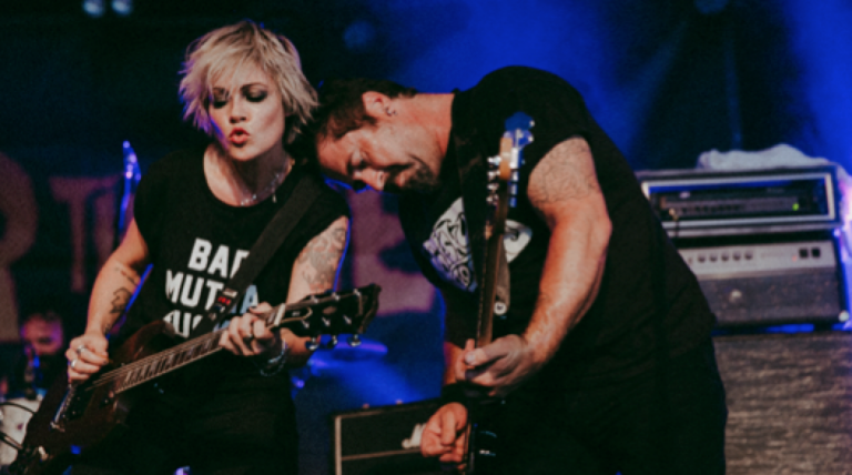 The Superjesus Celebrate 20th Anniversary Re-Release Of Iconic Album ...