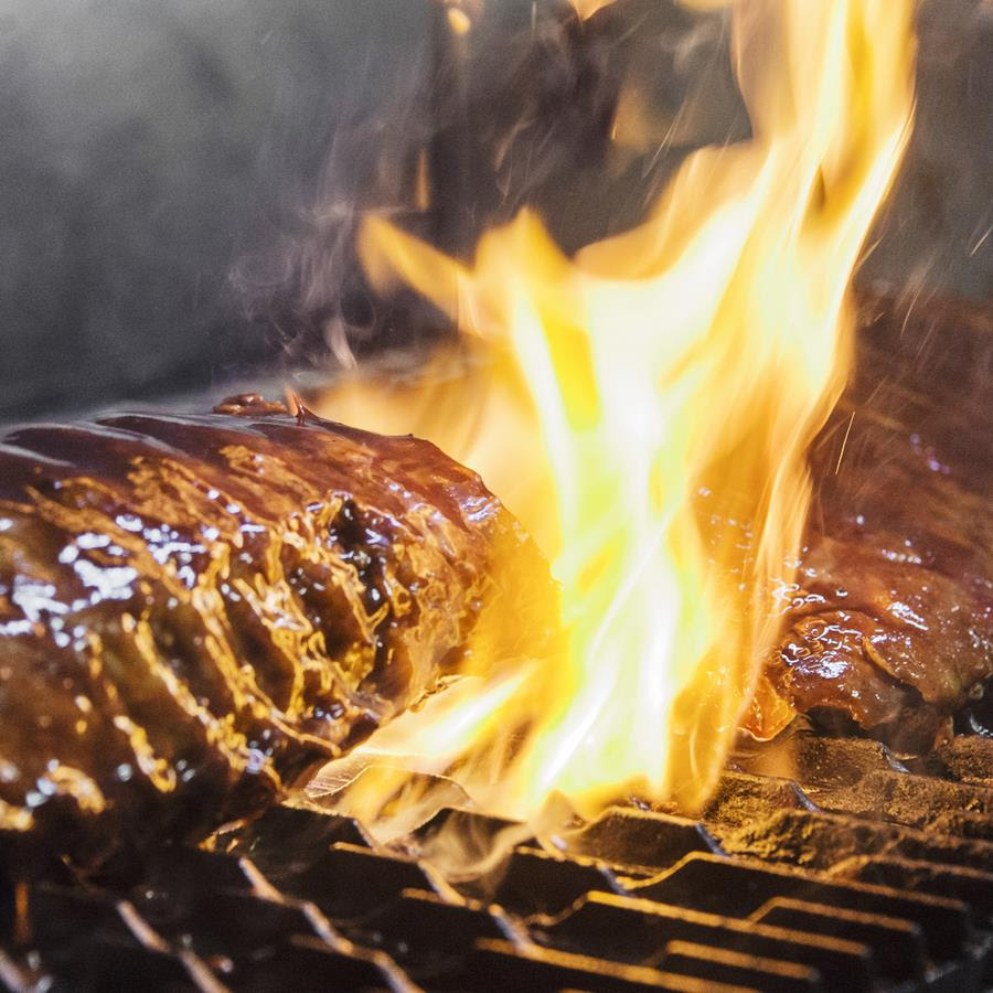 ‘SMASH’ A Burger at Australia’s First Flagship RocoMamas - Onya Magazine