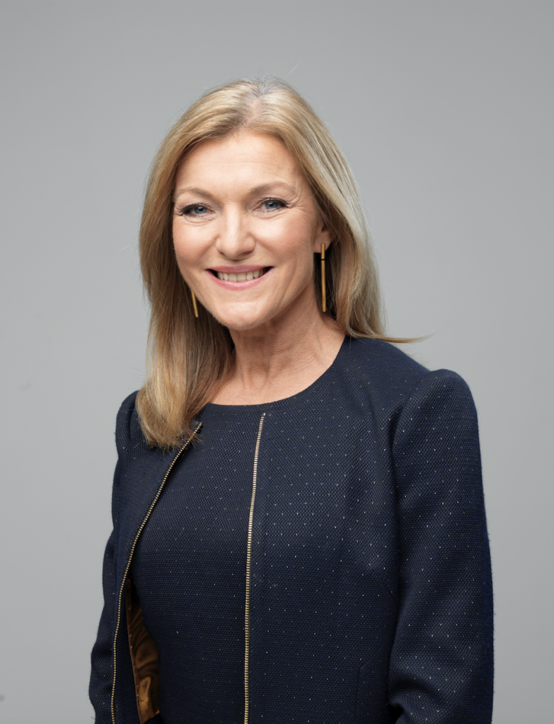 Fiona Patten: A Push For A 'Minister for Fashion' in Victoria - Onya ...