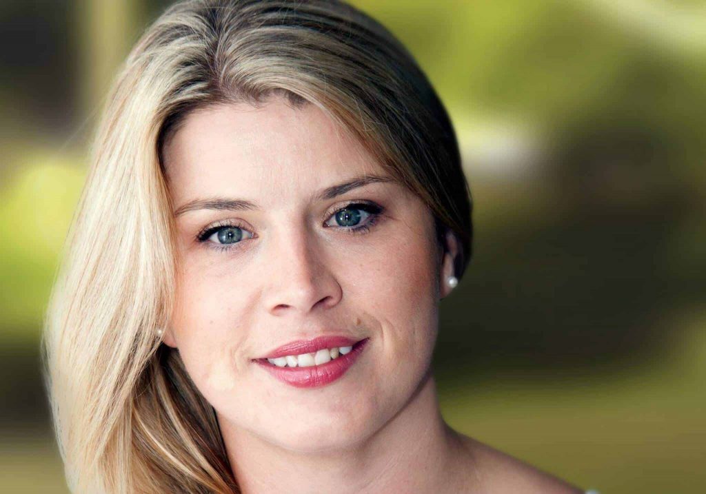 Onyapreneur: Samantha Lippiatt, Founder of Health and Fitness Travel ...