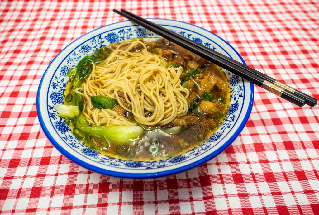 Nong Tang Noodle House: An Underrated Melbourne Gem - Onya Magazine