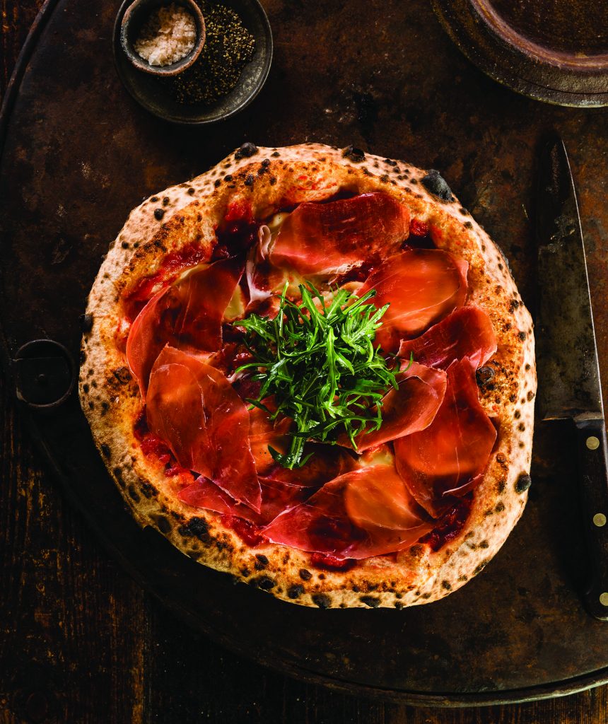 Introducing 400 Gradi Yarra Valley: The Empire Expands - Onya Magazine