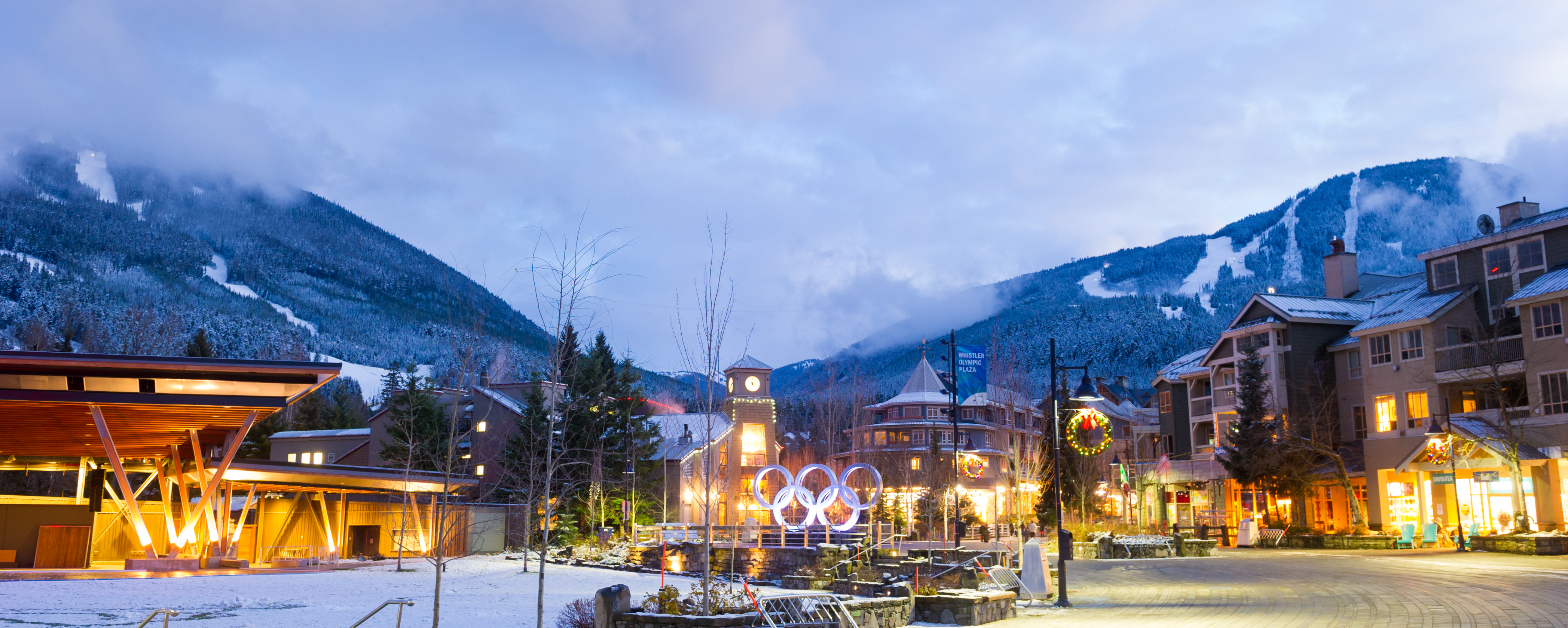 10 Essential Things To Do In Whistler This Winter (Other Than Skiing ...