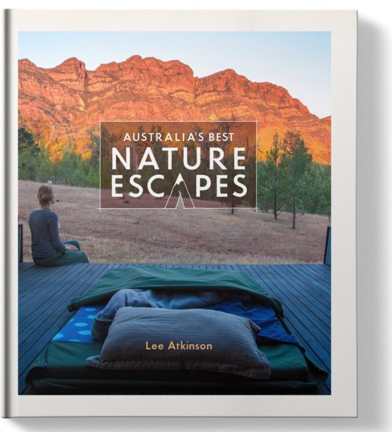 Australia's Best Nature Escapes: Connect With Nature To Feel Good ...