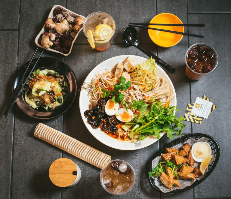 Feeling HOT, HOT POT! New-Style Sichuan Malatang Hits Melbourne - Onya ...