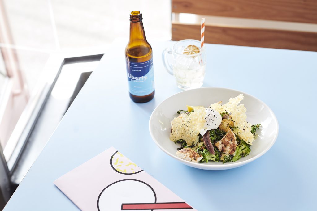 Good Times Milk Bar Adds Mouth-Watering New Additions To Spring Menu ...