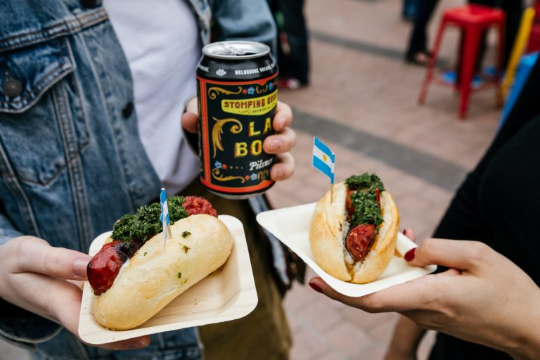 Stomping Ground La Boca: This Summer's Hottest Pop-Up Is Open - Onya ...